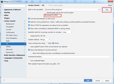 Intellij Idea绑定github实现代码版本控制实例演示，idea上传、更新、同步项目到github演示，git的下载与安装 腾讯云开发者社区 腾讯云