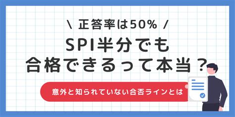 練習問題（通常問題）｜spi対策問題集