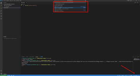 Vscode搭建远程python与jupyter开发环境minicondavscode Jupyter 远程 Csdn博客