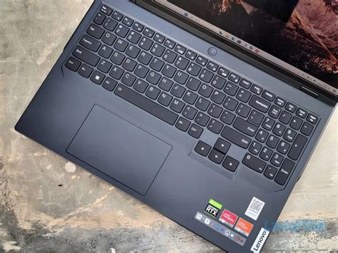 Review Lenovo Legion Pro Arx Performa Kencang Dengan Ryzen Dragon Range Laptophia