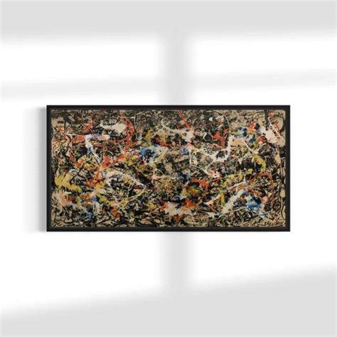 Ekspresyonizm Sanat Eseri