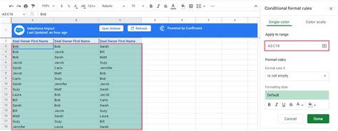 How To Highlight Or Remove Duplicates In Google Sheets In 2024