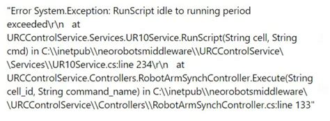 Robot Doesnt Get More Than One Waypoint When In Remote Control