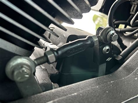 Kraus Ez Shift Makes Shifting 20 Easier Rollies Speed Shop