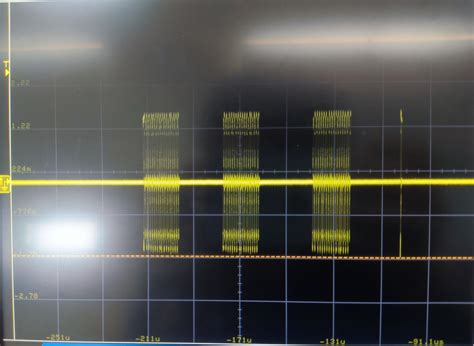 S32k146 Lpspidrvmastertransfer Function Could Not Send The First Bit Nxp Community