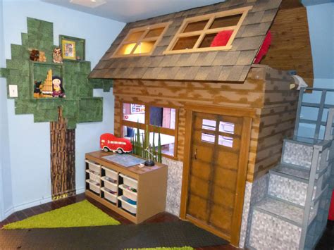 Minecraft Room Decor In Real Life At Andres Lowe Blog