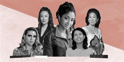 15 Inspirational Asian Canadians To Know Elle Canada Magazine