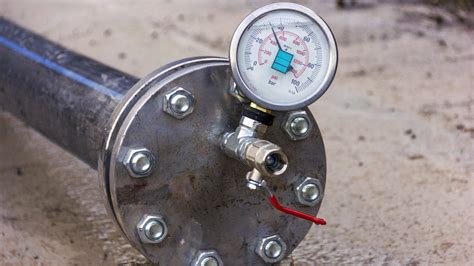 Underground Water Leak Detection Advanced Solutions