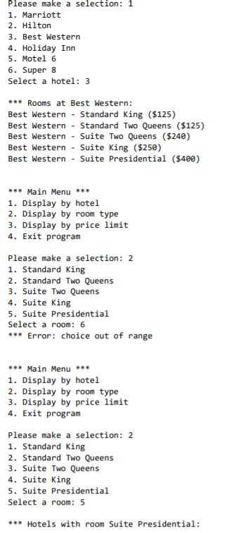 Solved Practice Using Arrays Practice Using Symbolic