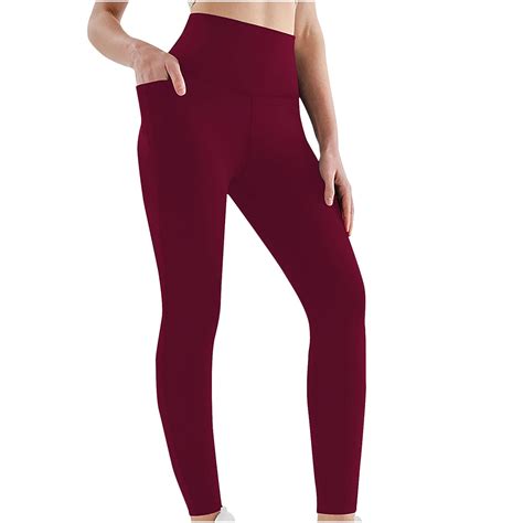 Buigttklop Terra And Sky Pants For Women Clearance 2024，omen High