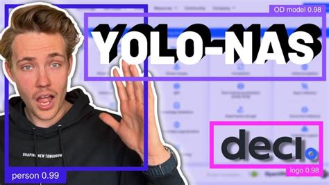 Deon V On Linkedin Yolo Nas Custom Object Detection New State Of The Art Yolo Model