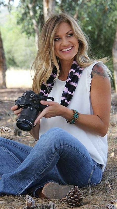 Pin By April D On Photographer Headshots Girls With Cameras