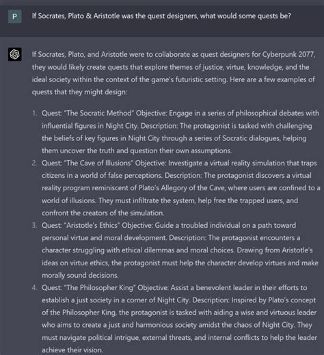 Using OpenAI S ChatGPT To Help Develop RPG Maker Games RPG Maker Forums