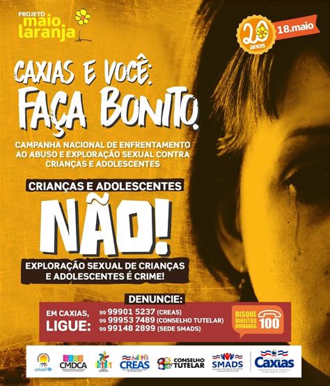 AssistÊncia Social Campanha Faça Bonito Luta Pelos Direitos Humanos