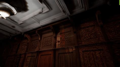 Texture Glitches When Game Is Started Runrealengine4