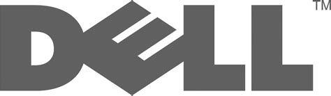 Dell Laptop Logo Png