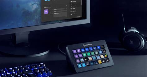 Elgatos Stream Deck Xl Has Dropped To Its Best Price Of The Year R Hypeurls