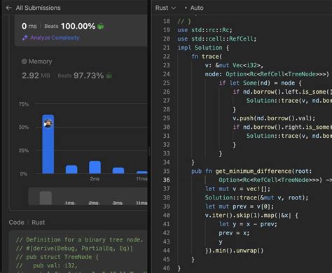 It Is True That Learning Curve Of Rust Is Shaper Than Popular Compile And Script Languages