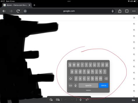 How Can I Solve This Keyboard Problem Usually With 2 Fingers I Can Put It Back In Place But It
