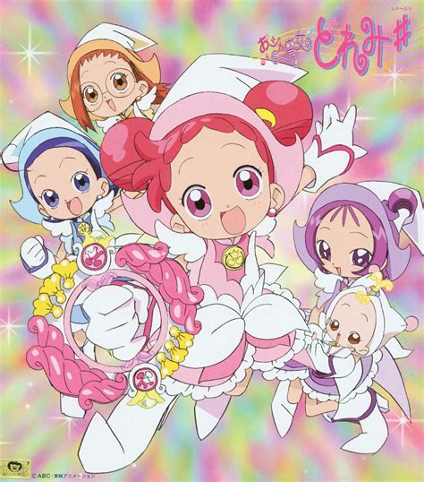 Ojamajo DoReMi (Magical Doremi) Image by Umakoshi Yoshihiko #1342785 ...