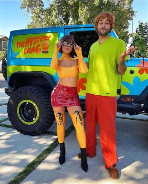 21 Super Fun Halloween Costumes For Couples 2026 The Catalog By Celine