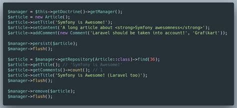 Laravel Vs Symfony Which Framework Is Best For Security
