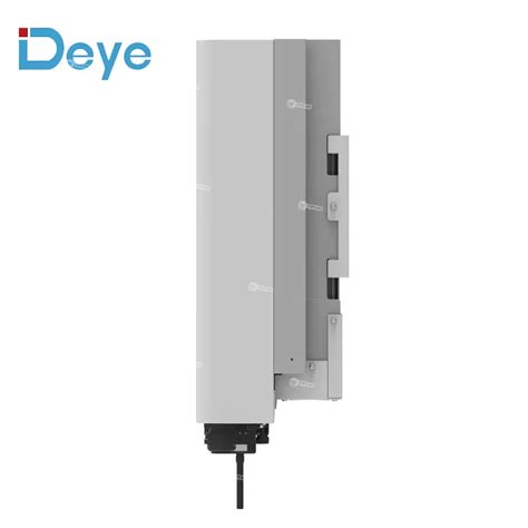 Wholesale Deye Sun 36k G04 Three Phase String Inverter On Grid Inverter