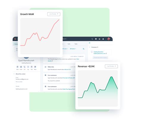 Hubspot Crm Services Cetdigit Hubspot Elite Partner