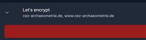 Ssl Certificate Errors But Doesnt Show Error Sites And Web Apps Cleavr