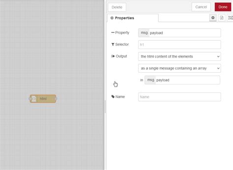 Auto Complete Feature Issue Issue 3271 Node Red Node Red GitHub
