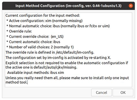 Gnome Where Are Gtkimmodule And Gtkmodules Set Ask Ubuntu