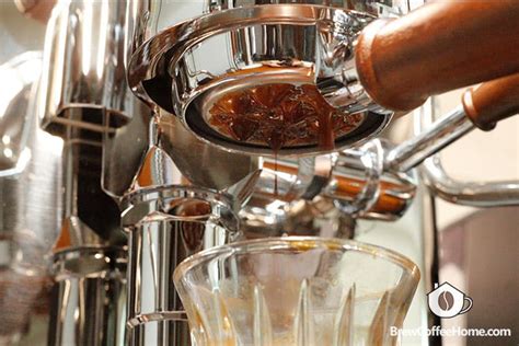 Espresso Flow Profiling At Nadine Boeding Blog