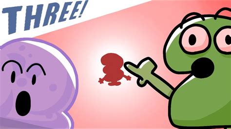 Bfdi Tpot 13 Its Me Three Youtube