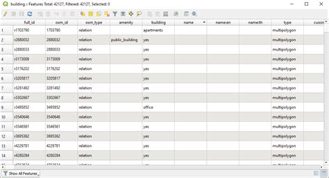 Qgis Could Not Make Temporary Scratch Layer Permanent Geographic