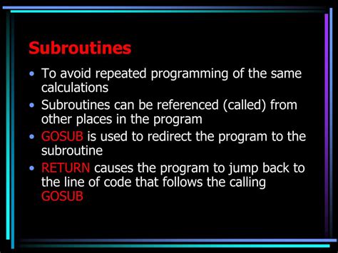 Ppt Programming Getting Started Powerpoint Presentation Free