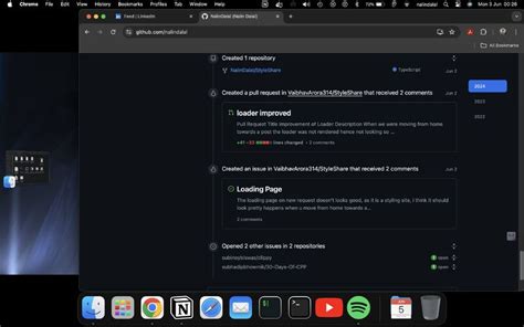 Nalin Dalal On Linkedin Lets Hope This One Gets Merged