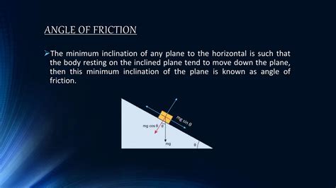 Friction 1 What Is It Normal Forcepptx
