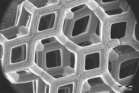 Electron Microscope Molecule