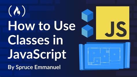 How To Use Classes In Javascript A Handbook For Beginners Florin Lungu