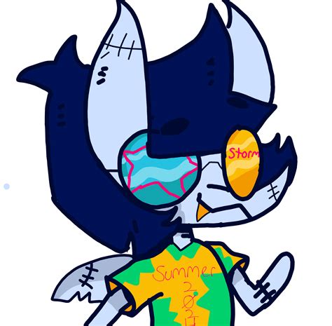 My Characters Getting Corrupted Part 1 And 2 R Pibby