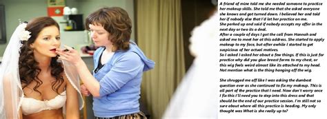 Jessica S Captions February 2017