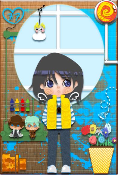 Mokie Lovers Deviantart