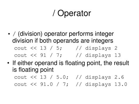 Ppt Lecture 3 4 Data Types Variables And Constant Variable