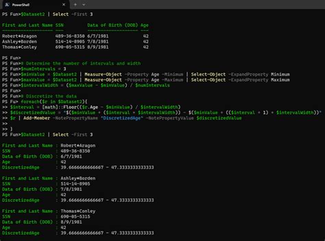 data transformation made easy with powershell part 1 andysvints