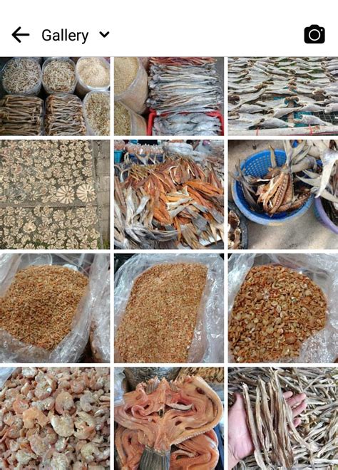 ငါးခြောက်ငါးရံ့ခြောက်ပုဇွန်ခြောက်ငဖောင်ရိုး