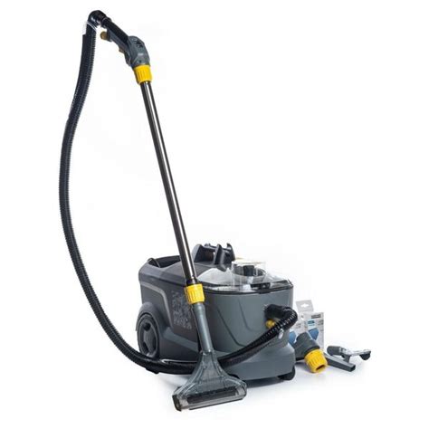 Купить Профессиональный моющий пылесос Karcher Puzzi 10 1 1 100 131 0 1 100 131 0 в интернет