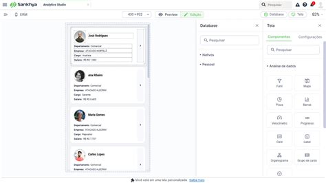 Sankhya Analytics Ai