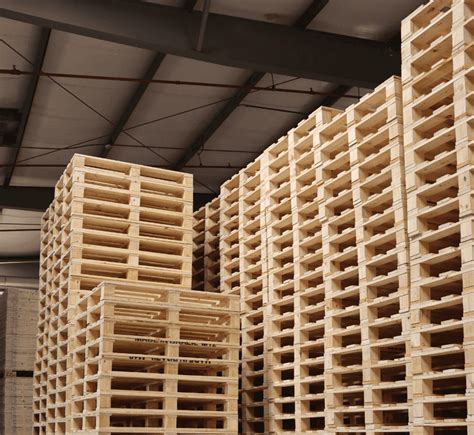 Block Pallets Palletbiz