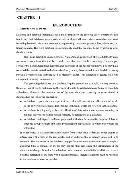 Dbms Report6 Pdf Databases World Wide Web