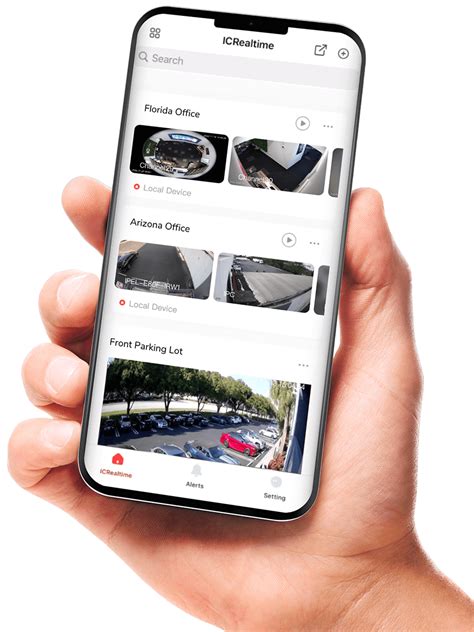 Ic View All New Ic Realtime App